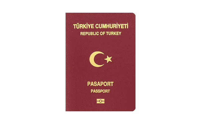 Pasaport türleri nelerdir? - Yolcu360 Yardım