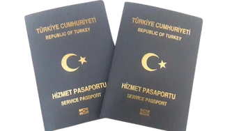 Pasaport türleri nelerdir? - Yolcu360 Yardım